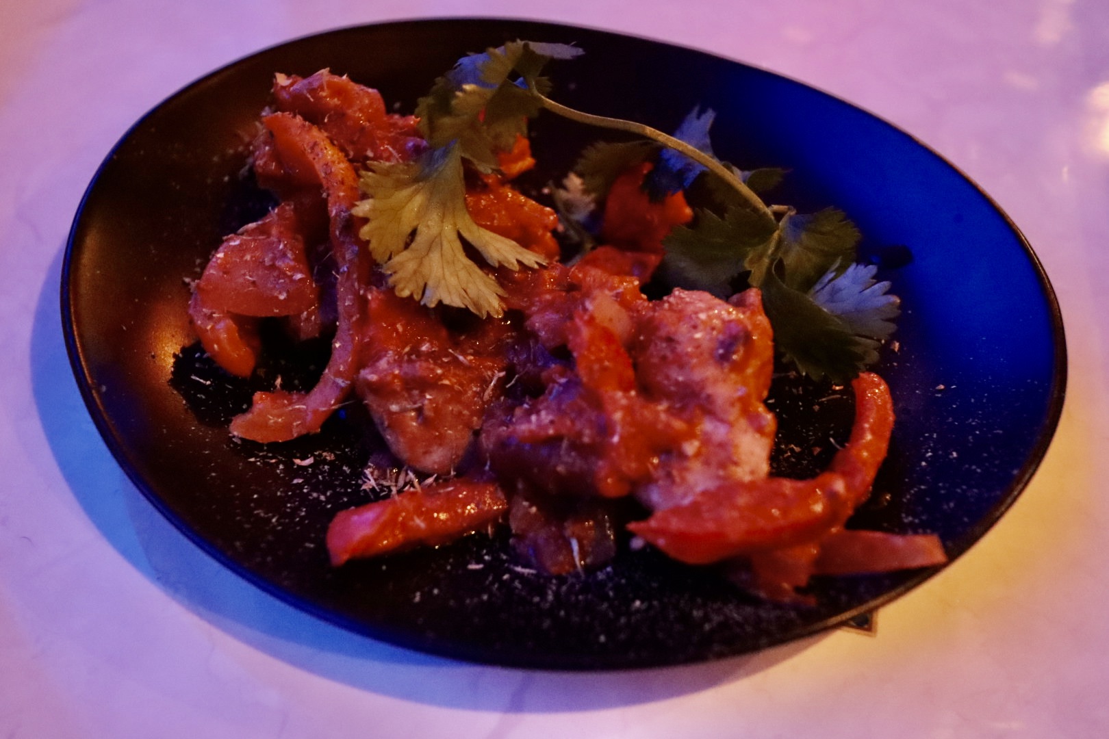 異国感満載のアフリカ料理を食べに行きませんか(トライブス/荻窪)東京グルメで世界一周