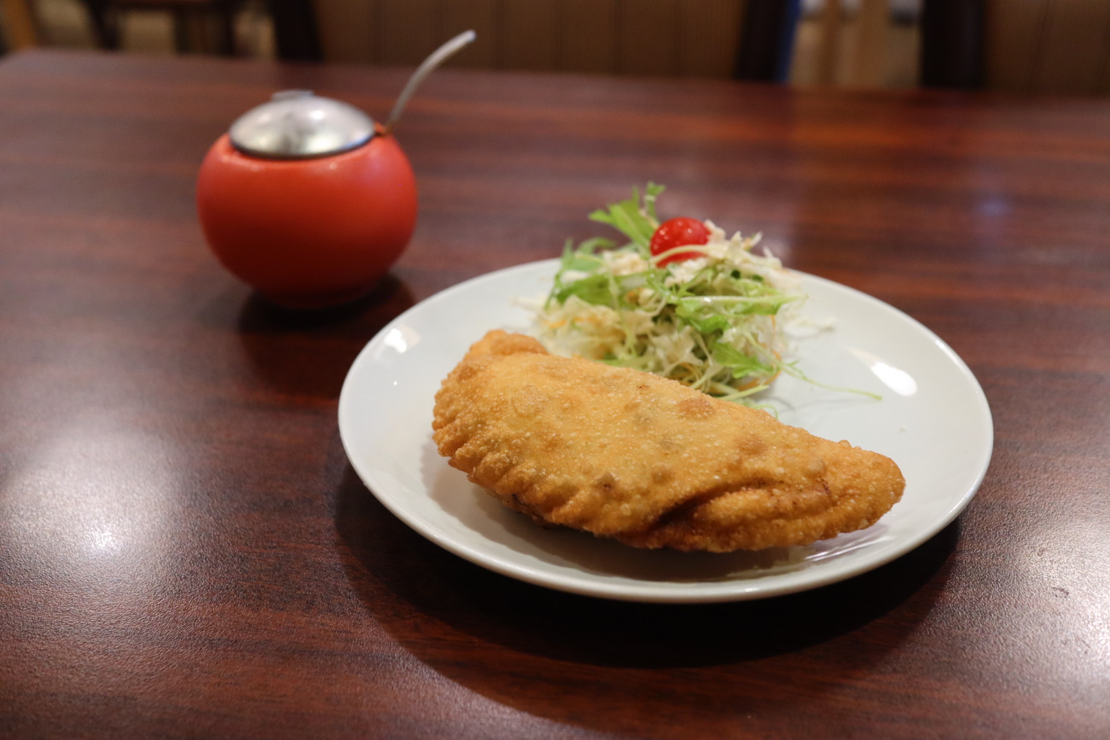 東京唯一！これが、チベット人が作る本格チベット料理です東京グルメで世界一周