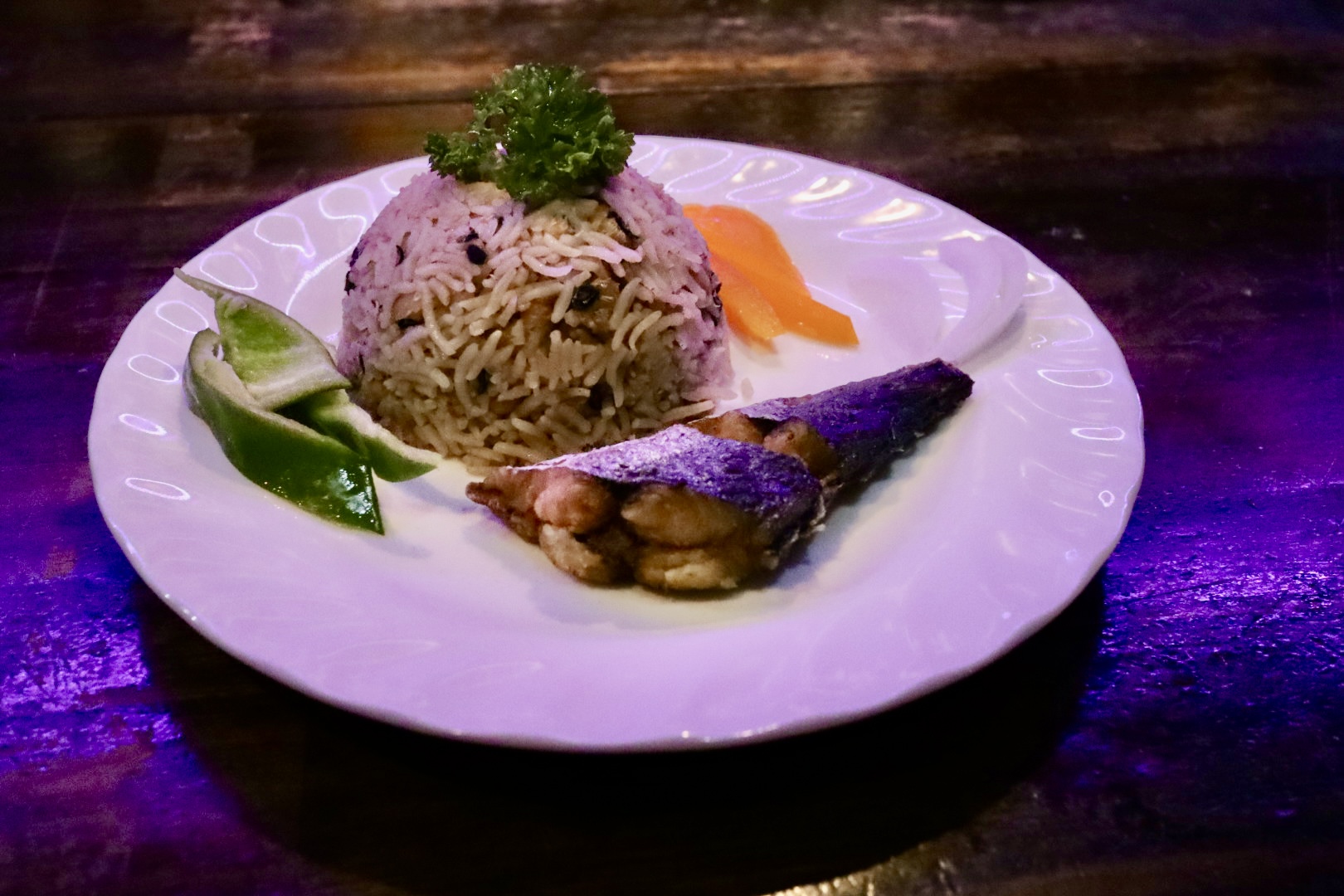 意外と知らない！八王子でトーゴ料理が食べれます東京グルメで世界一周