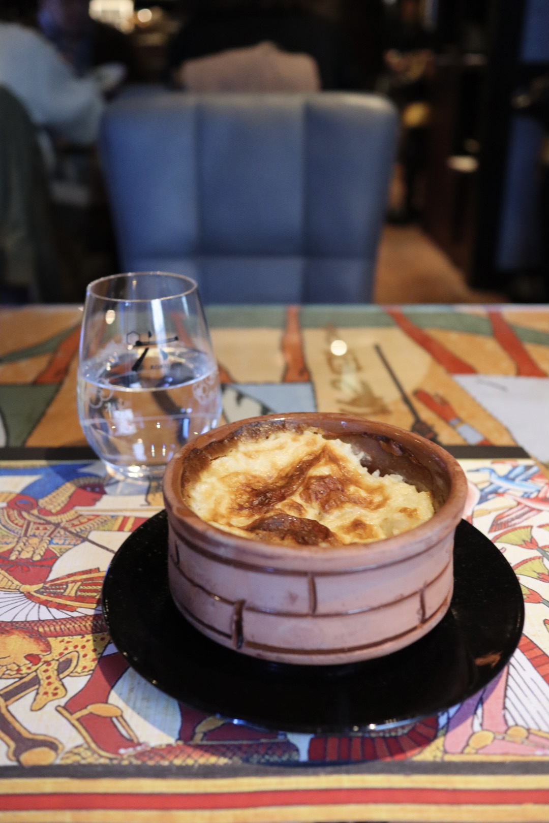 飯田橋アイガーデンテラスに行く方へ！新しいエジプト料理店をご紹介東京グルメで世界一周