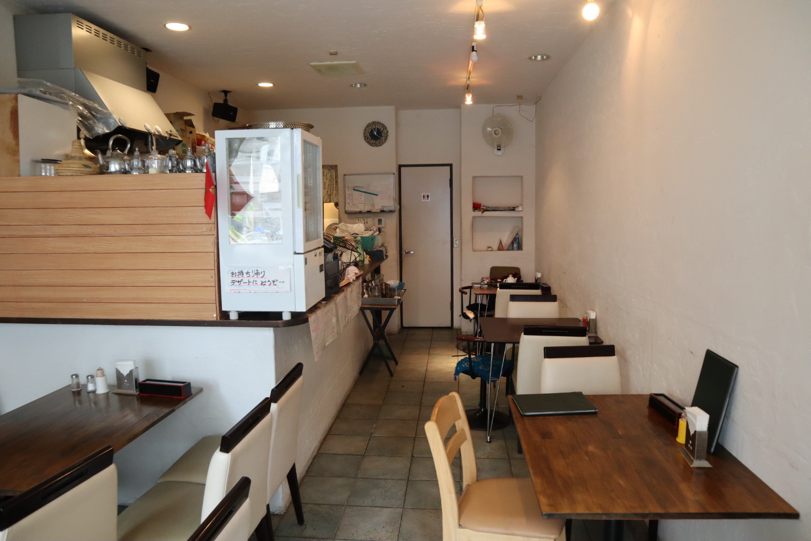 本場の味！モロッコ&地中海料理店RAYAN RESTAURANT東京グルメで世界一周