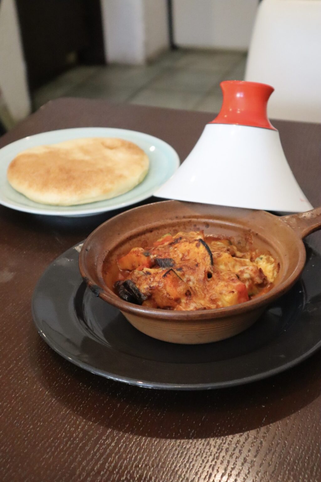 本場の味！モロッコ&地中海料理店RAYAN RESTAURANT東京グルメで世界一周