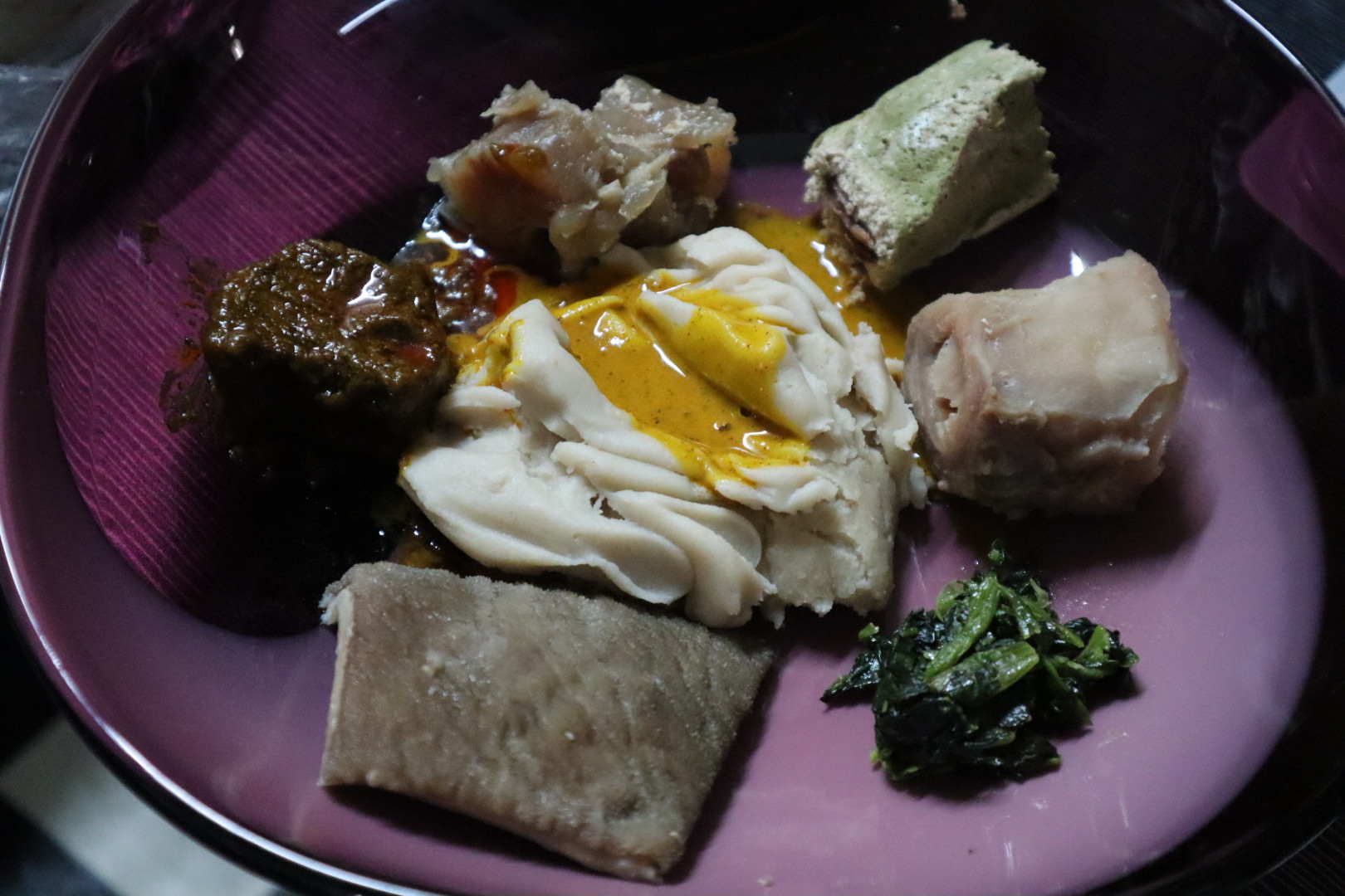 カメルーン料理の謎に迫る（Nchitu’s Kitchen/清瀬）東京グルメで世界一周